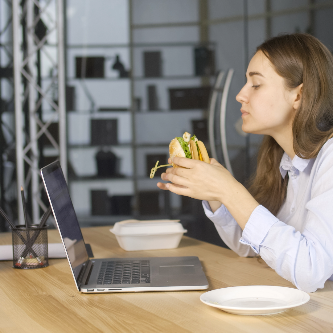 Eating disorders – Supporting colleagues in the workplace - People First