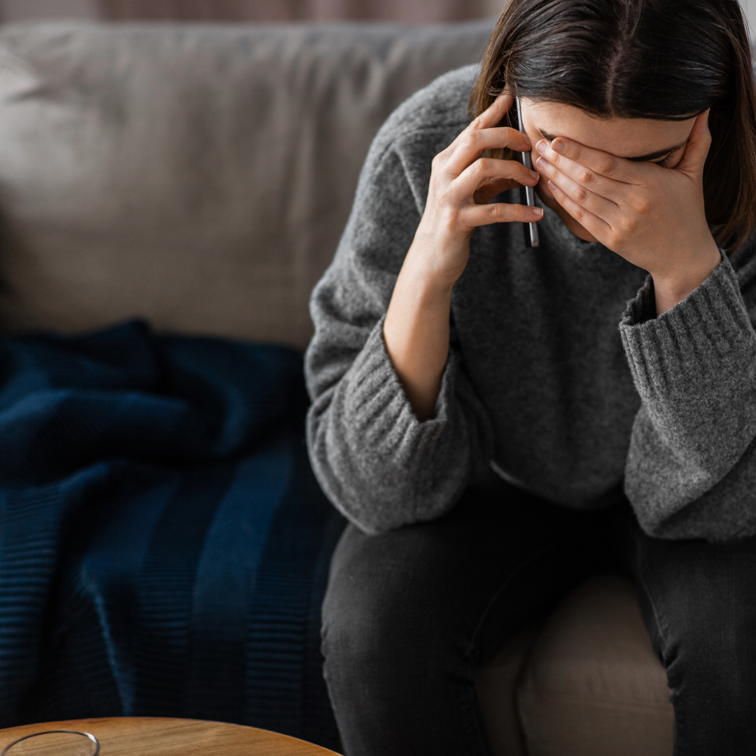 Helplines – Mental health crisis - People First