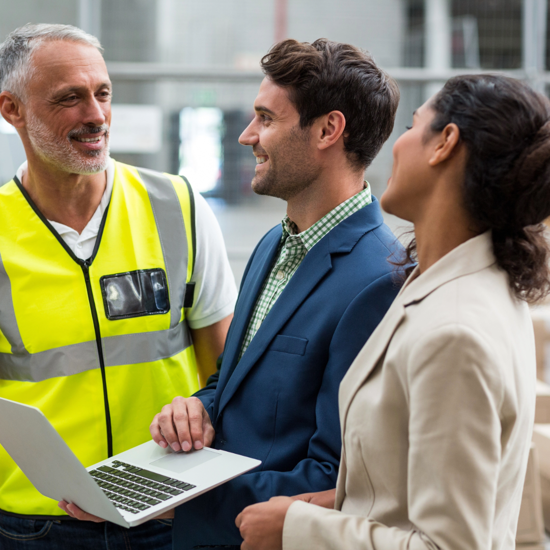 Supportive environments are created by effective managers