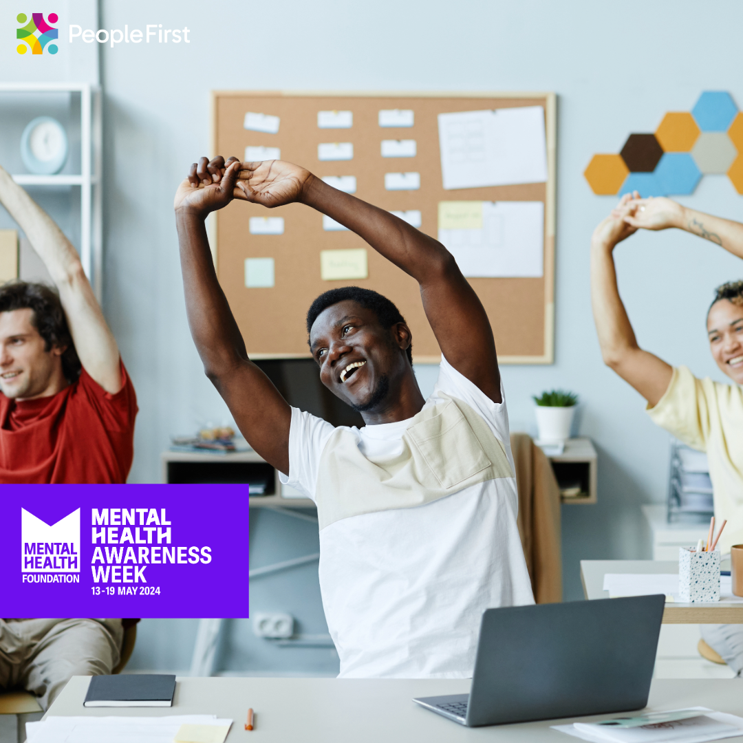 Why Movement is Essential for Mental Health - People First