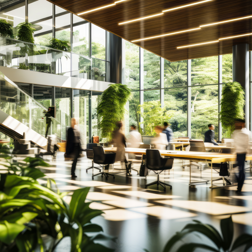 Designing School Spaces That Support a Thriving Staff Culture - People ...