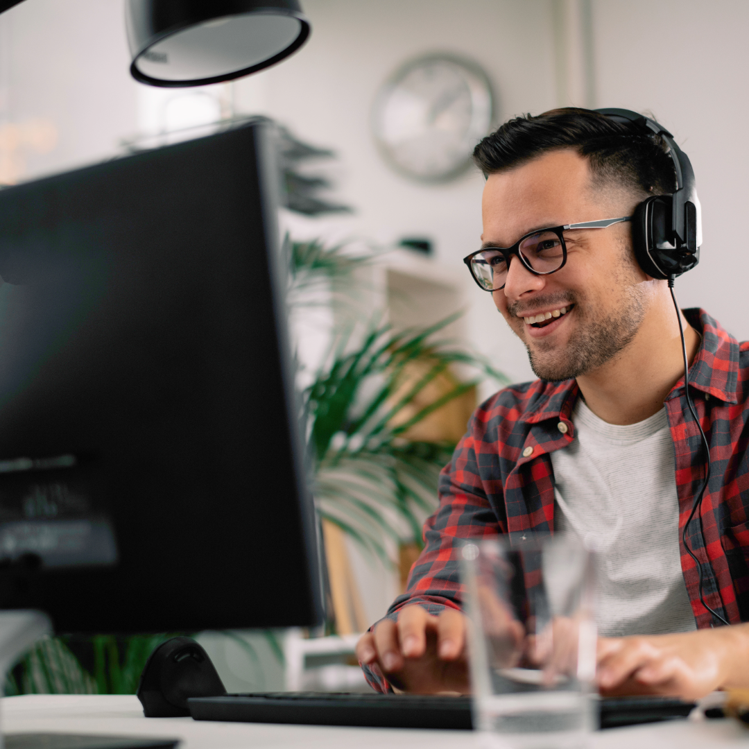 5th Strategic Webinar - People First