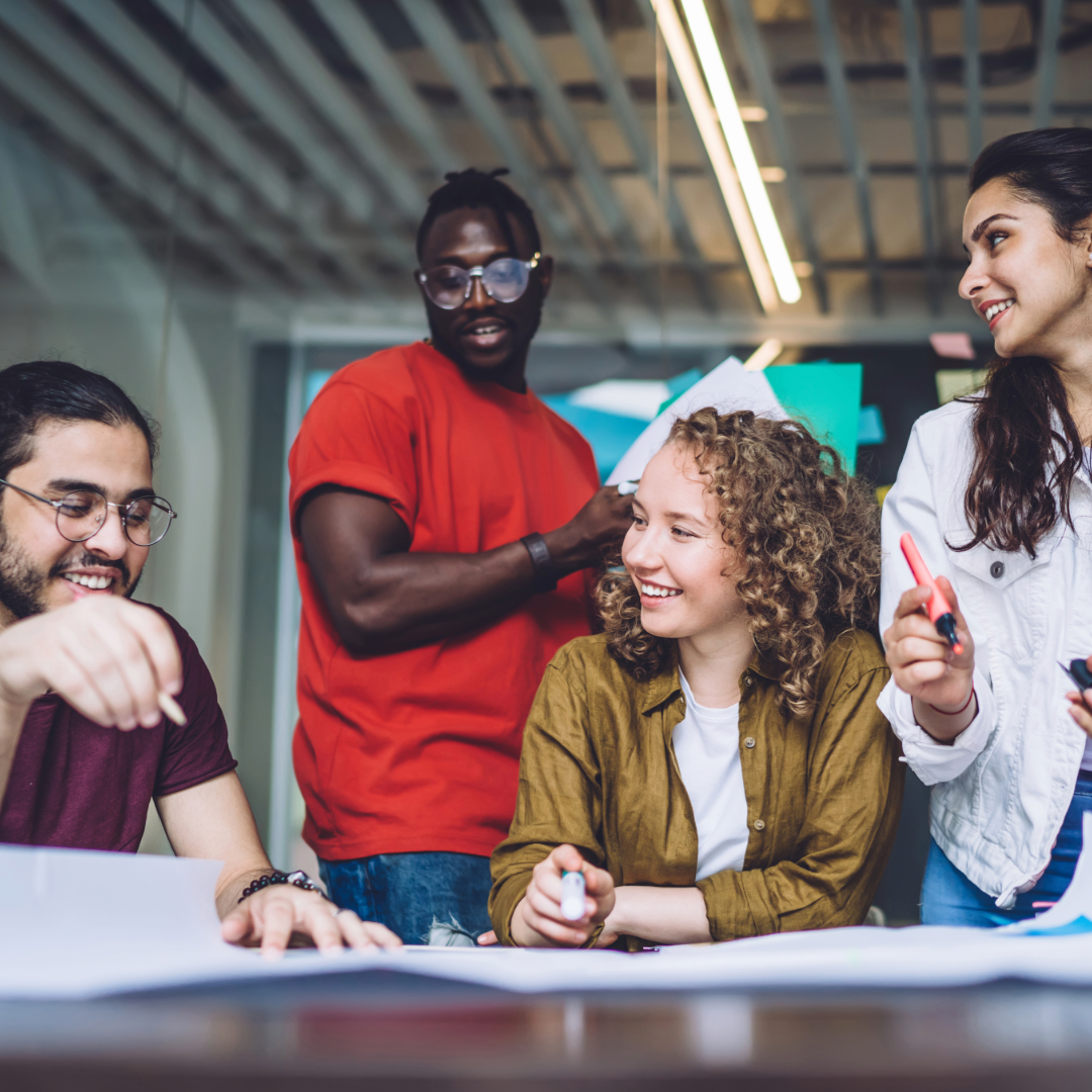 Transforming Workplace Culture