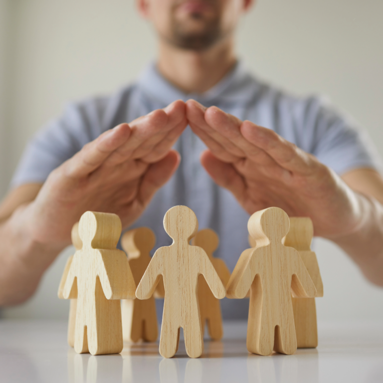 Building Psychological Safety in the Workplace - People First