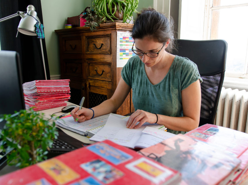 Stress Management for Teachers - People First