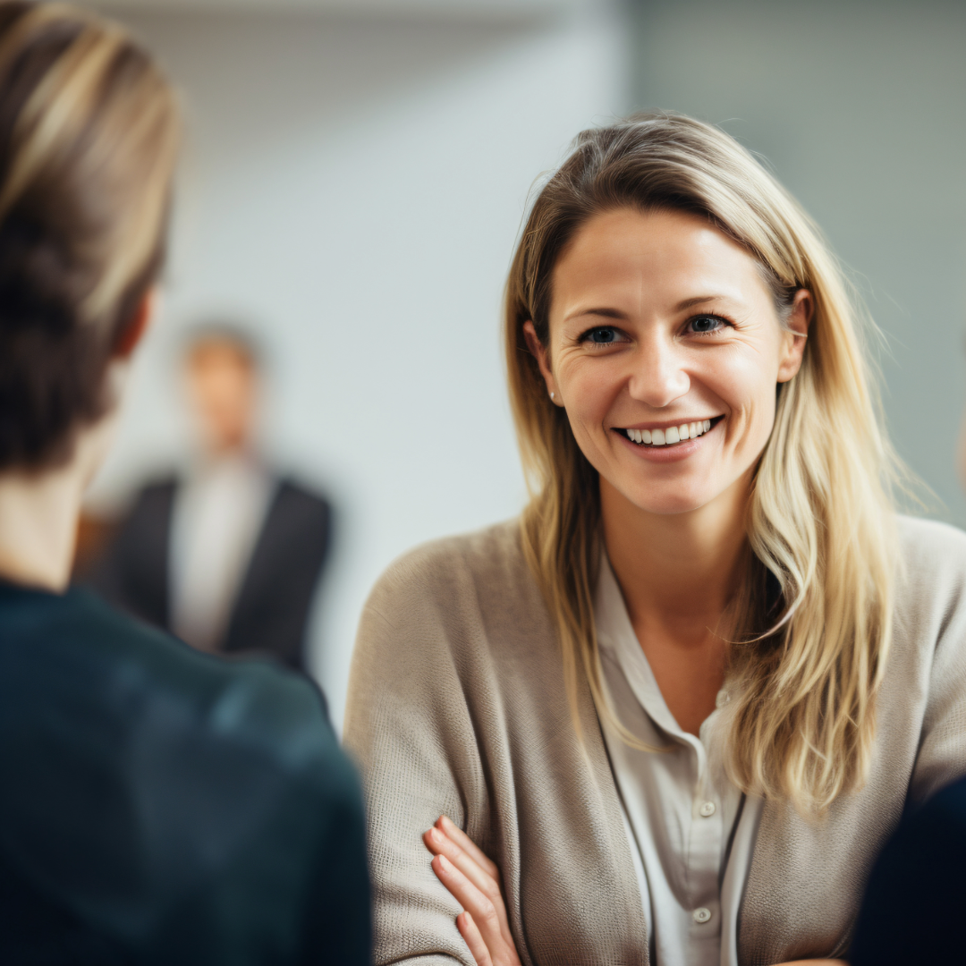 Enhancing Leadership Skills with Positive Psychology - People First